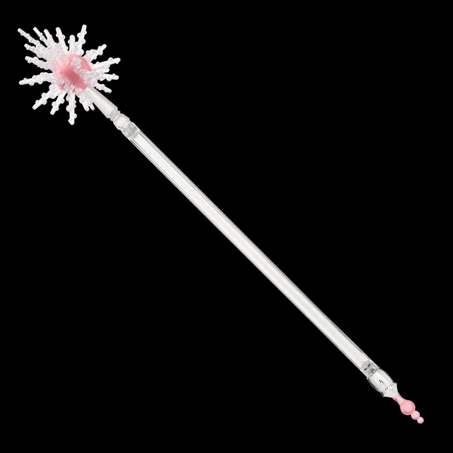 WICKED. GLINDA BUBBLE Wand. The Noble Collection EUR 28,30 - PicClick ES
