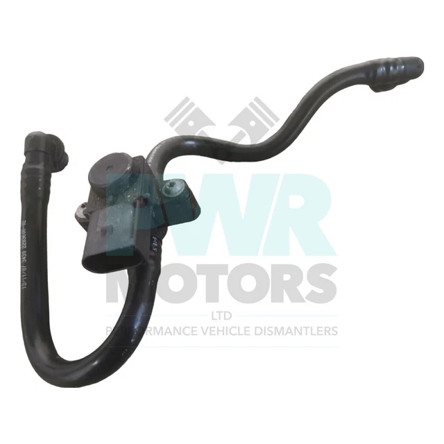 BMW E90 E92 E93 M3 Vacuum Line With Pressure Sensor 3430 2283608 £69.99 ...