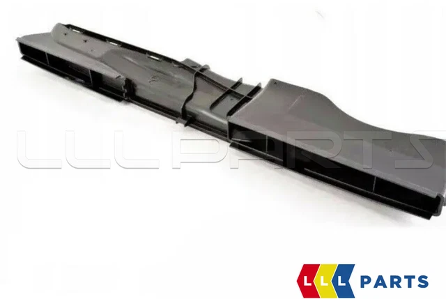 NEW GENUINE VOLKSWAGEN Golf Mk7 Front Radiator Panel Air Inlet Duct ...