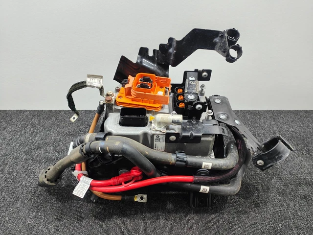 ORIGINALE PRODUTTORE DI APPARECCHIATURE ORIGINALI BMW F30 LCI 330e ...