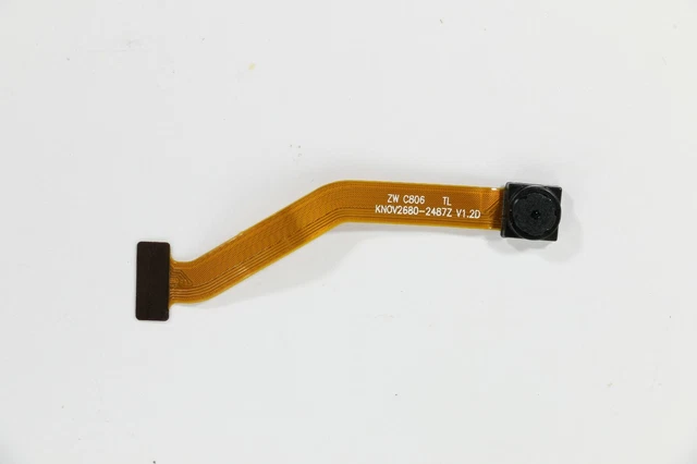 CHUWI VI8 CW1519 Front-Facing KNOV2680-2487Z V1.2D Camera Replacement ...