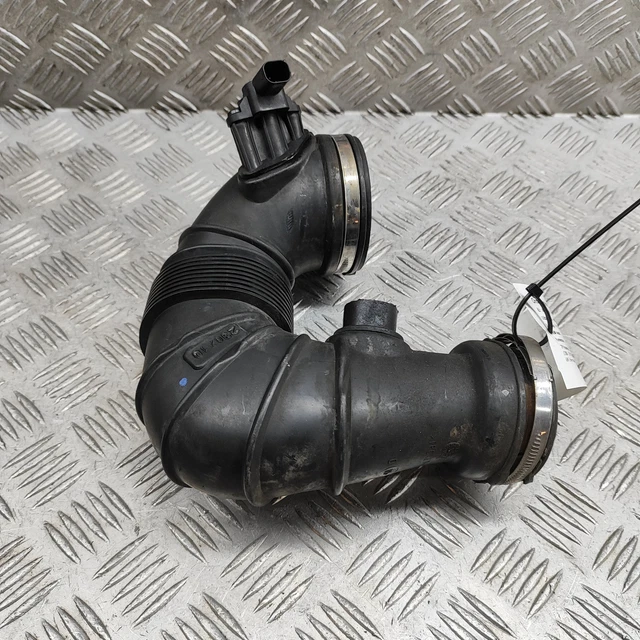 TUBE D'ADMISSION D'AIR MERCEDES-BENZ E W212 A6510900337 2.1 Diesel ...
