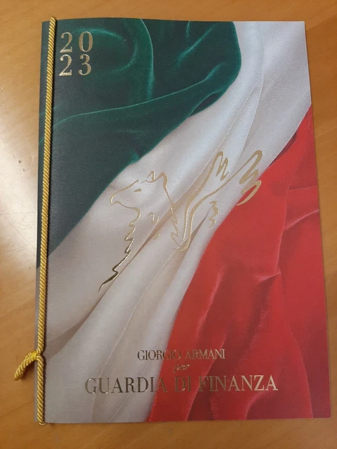 CALENDARIO STORICO GUARDIA Di Finanza -2023 EUR 8,00 - PicClick IT CALENDARIO STORICO GUARDIA Di Finanza -2023 EUR 8,00 - PicClick IT