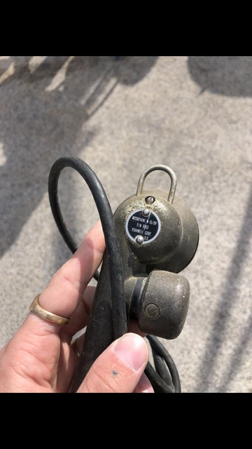 MICRO US ARMY Ww2 Militaria Ancien Pas Ww1 Casque Helmet £42.91 ...