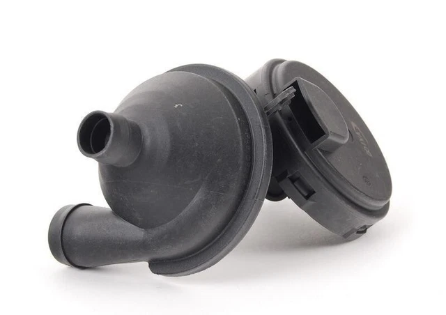 BMW E46 PRESSURE Regulator Valve Genuine 11617501566 $104.77 - PicClick AU