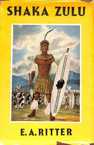 SHAKA ZULU: THE Rise of the Zulu Empire EUR 10,42 - PicClick IT