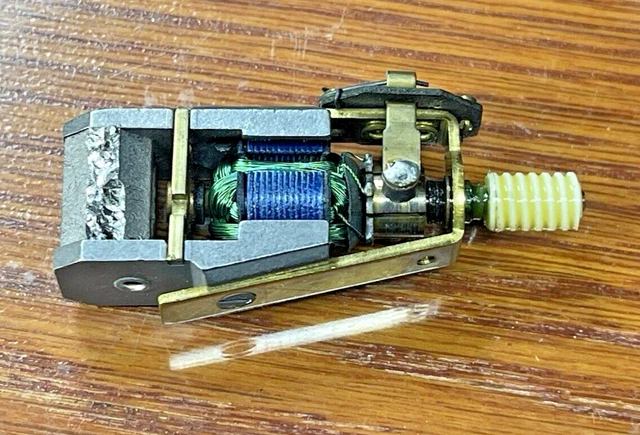 MOTOR - STEAM Locomotive Mantua Tyco Vintage Ho Parts $4.99 - PicClick