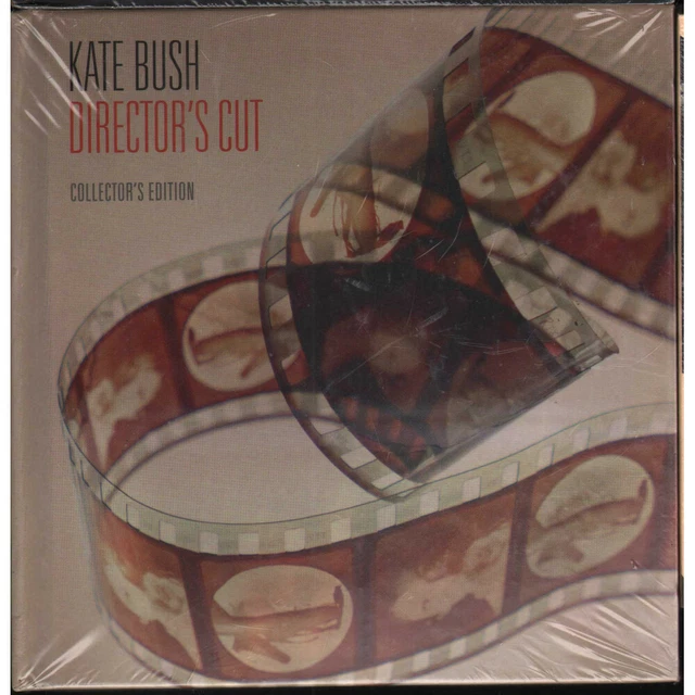 Kate Bush Remastered Part I Zu Verkaufen Picclick De