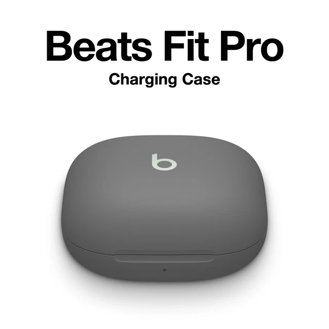GENUINE BEATS FIT Pro - Replacement Charging Case ONLY - Grey - A2578 ...