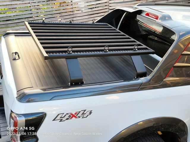 UTE TUB RACKS,GOAT rack,tray rack,cargo rack,back rack,crossbar rack ...