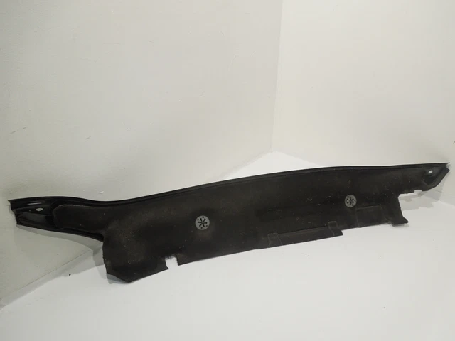 VW GOLF 1K Mk5 Engine Bay Scuttle Panel Water Box Cover 1K0805275 £25. ...