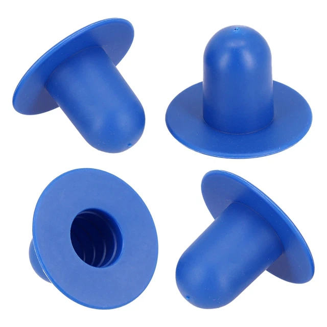 UNIVERSAL POOL PLUGS for Intex Above Ground Swimming Pool Filter Pump ...