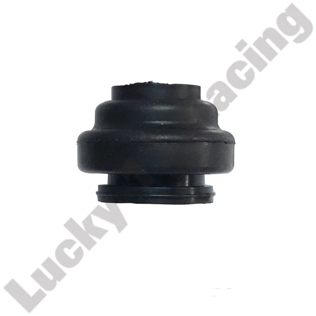 TOURMAX BRAKE CALIPER protective rubber boot sleeve Honda Kawasaki £4. ...