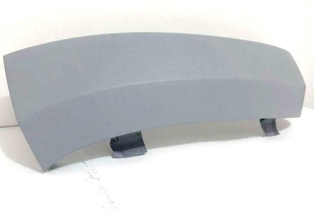 GENUINE VOLKSWAGEN AMAROK 13-16 Front Wheel Cover Right Primed ...