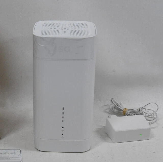 SAGEMCOM FAST 5866T 5G Wireless Broadband Gateway Modem Router - MINT ...