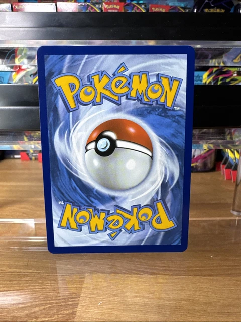 MEGA MANECTRIC EX 158/132 Full Art Mega Evolution Ultra Rare NM £7.74 ...