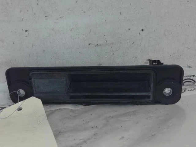 BOUTON DE COFFRE MERCEDES CLASSE M 164 PHASE 1 1647400893 EUR 95,00 ...