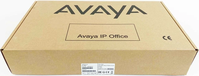 AVAYA IP500 ANALOG Trunk 16 Expansion Module (700449473) - Bulk - New ...