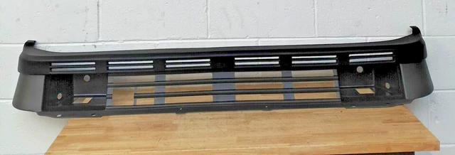 RANGE ROVER CLASSIC Front Bumper Lower Front Spoiler with Fog Lamp ...