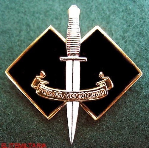 AUSTRALIA 2 COMMANDO Regiment Special Forces Beret Badge EUR 15,36 ...