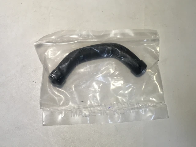 2011-2016 SILVERADO SIERRA Duramax Diesel Fuel Pressure Regulator Hose ...