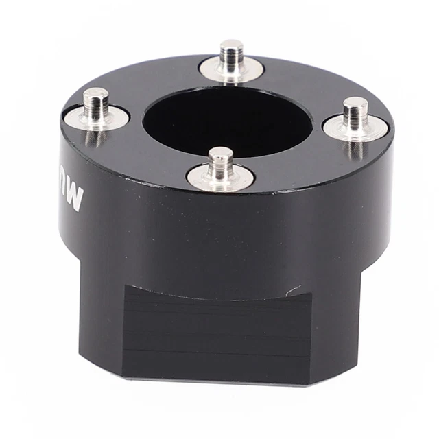 EASY BOLT EXTRACTION Self Extracting Bolt Tool for SRAM SPARE DUB Bike ...