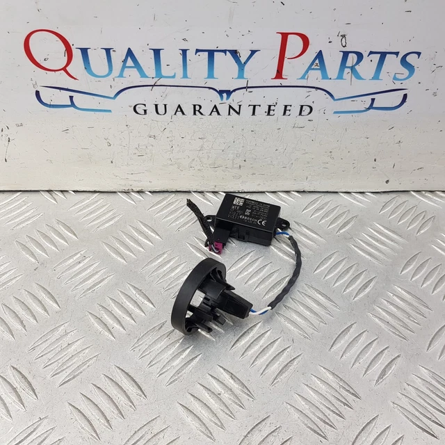 VAUXHALL INSIGNIA ANTI Theft Immobilizer Control Module Unit Mk2 2017 ...