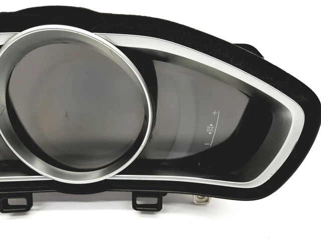 BLOC COMPTEURS VITESSE Volvo V40 31412271 Yazaki Meter 52041 EUR 222,72 ...