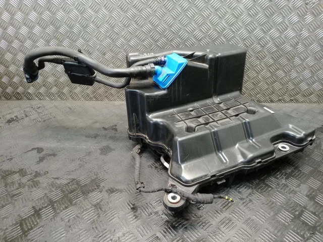 Audi A4 Adblue Tank