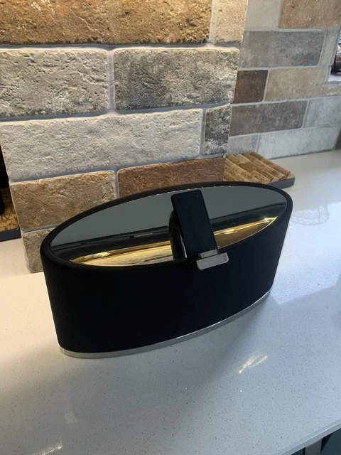 BOWERS & WILKINS B&W Zeppelin Mini Speaker £47.50 - PicClick UK