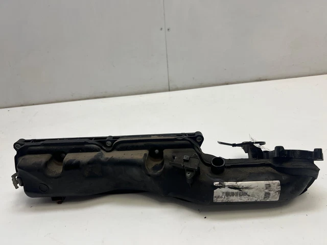 BMW 4.4L TURBO Intake Manifold RH Passenger Side 650i 750i X5 X6 OEM ...