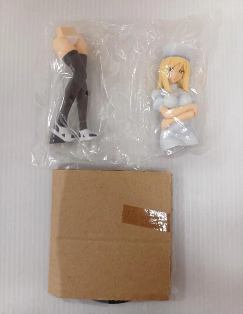 HIGURASHI WHEN THEY Cry Kai Model Takano Miyo Prize (Banpresto) LCg16 £ ...
