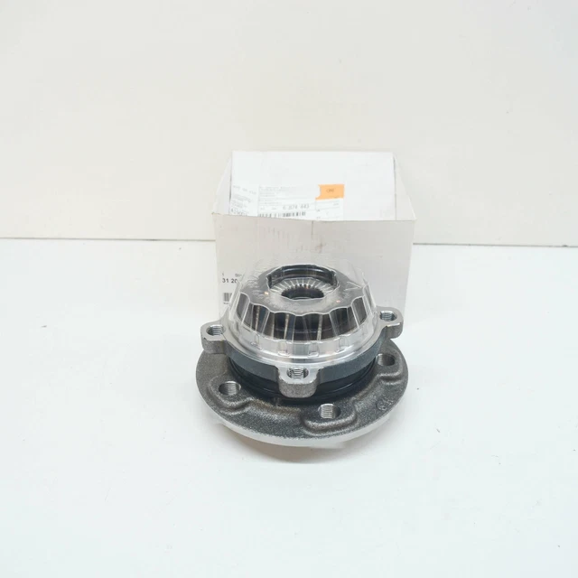 BMW 1 F40 Front Left Wheel Hub Bearing 31206874443 NEW GENUINE £265.48 ...