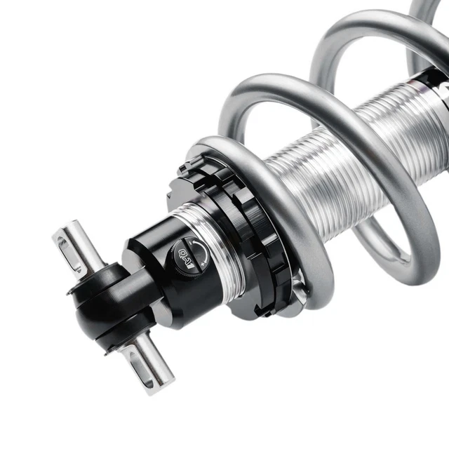 QA1 KIT, PRO-COIL Aluminum S-Adj 09-450 Pigtail Large IN STOCK! GENUINE ...