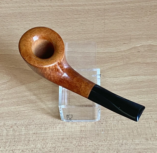 RINALDO - PIPA “Modello GOLD LINE ( Hand Made ‘ Made In Italy Da ...