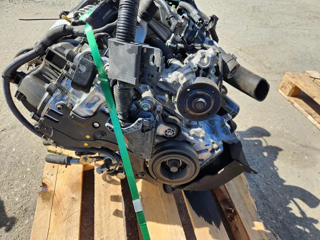 MAZDA CX5 ENGINE Diesel, 2.2, Sh, Twin Turbo, Ke, 02/12-12/16 $6,199.99 ...