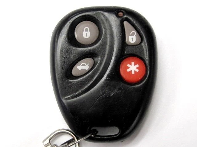 MODEL C705 REPLACEMENT Aftermarket Keyless Remote Starter Fob ...
