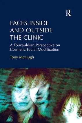 FACES INSIDE AND Outside the Clinic £48.99 - PicClick UK