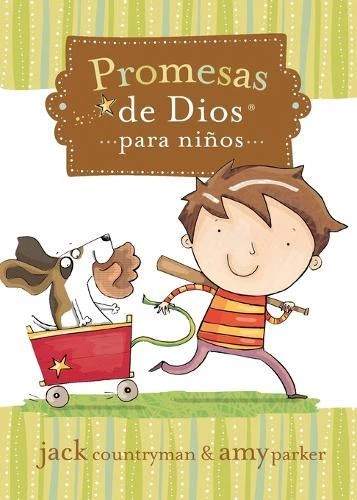 JACK COUNTRYMAN PROMESAS de Dios para niños (Poche) EUR 14,19 - PicClick FR