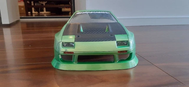 SPEEDWAY PAL FC3 RC Body £201.30 - PicClick UK
