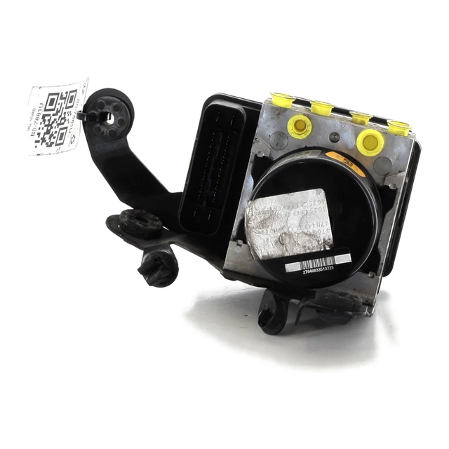 BLOC ABS - Renault MEGANE III PH.2 - 476608933R - B0-7881U EUR 98,28 ...