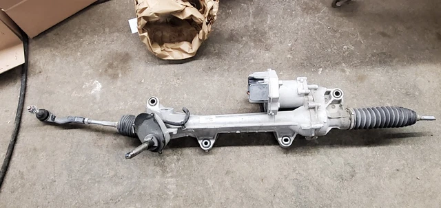 JEEP GRAND CHEROKEE WL Steering Rack/Gear 2022+ short wheel base $1,137 ...