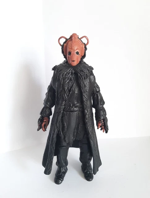 DOCTOR WHO CUSTOM Action Figure Cybershade From The Next Doctor 2008 £ ...