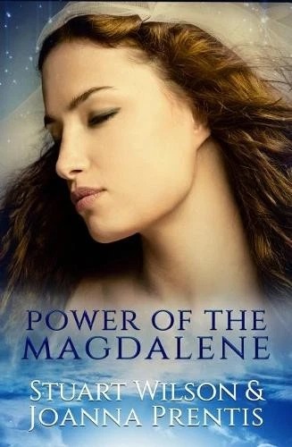JOANNA PRENTIS STUART Wilson Power of Magdalene (Poche) EUR 15,22 ...