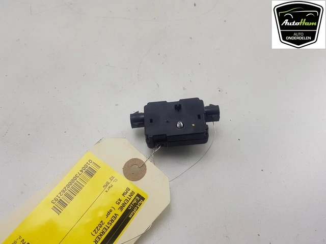 AMPLIFICADOR DE ANTENA Antenne Amplifier Bmw X5 (G05) 2022 65206832256 ...