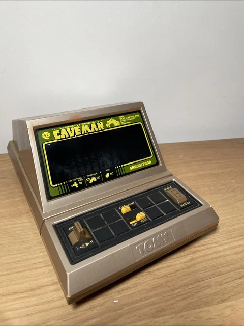 Battery Operated, Vintage & Classic Toys, Toys & Games - PicClick UK