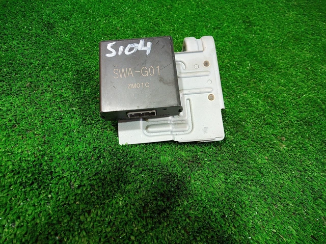 SWA-G01 MODULO ELECTRONICO / Swa-G01 / Swa-G01 / 802883 Para Honda Cr-V ...