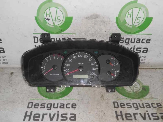 94003FD140 INSTRUMENTS DE BORD - Kia RIO 1.3 (82 CV) EUR 53,24 ...