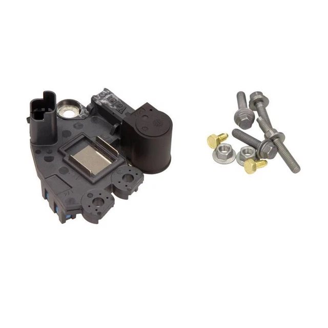 VALEO 593689 CONTRÔLEUR de Générateur EUR 65,94 - PicClick FR