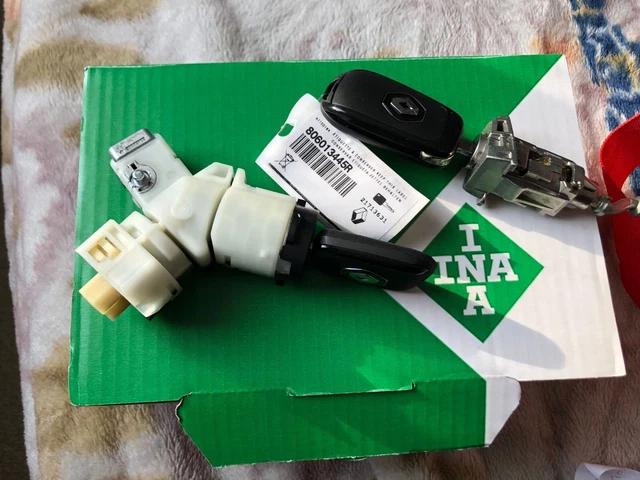 NEIMAN NEUF RENAULT Clio 5 Master Megane 4 Captur Trafic 3 Kadjar ...